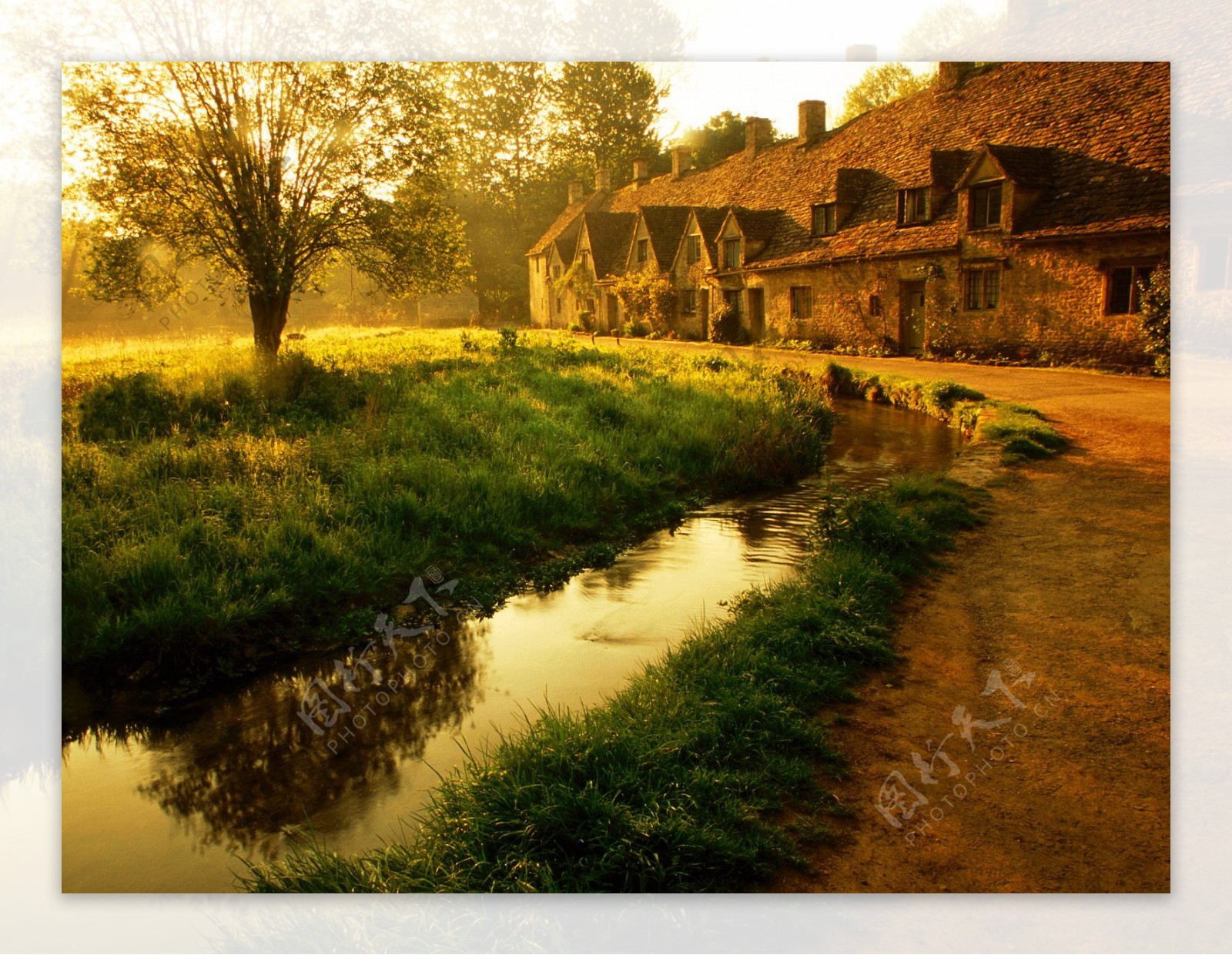 fengjing风景图片素材-编号02314674-图行天下