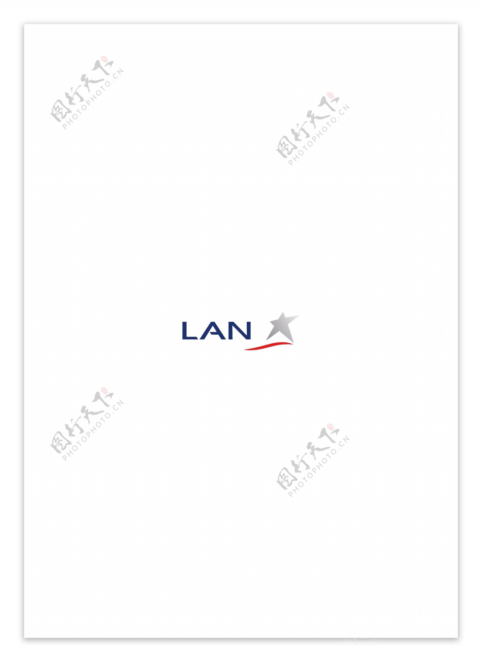 LANlogo设计欣赏LAN物流快递LOGO下载标志设计欣赏图片素材-编号02637614-图行天下