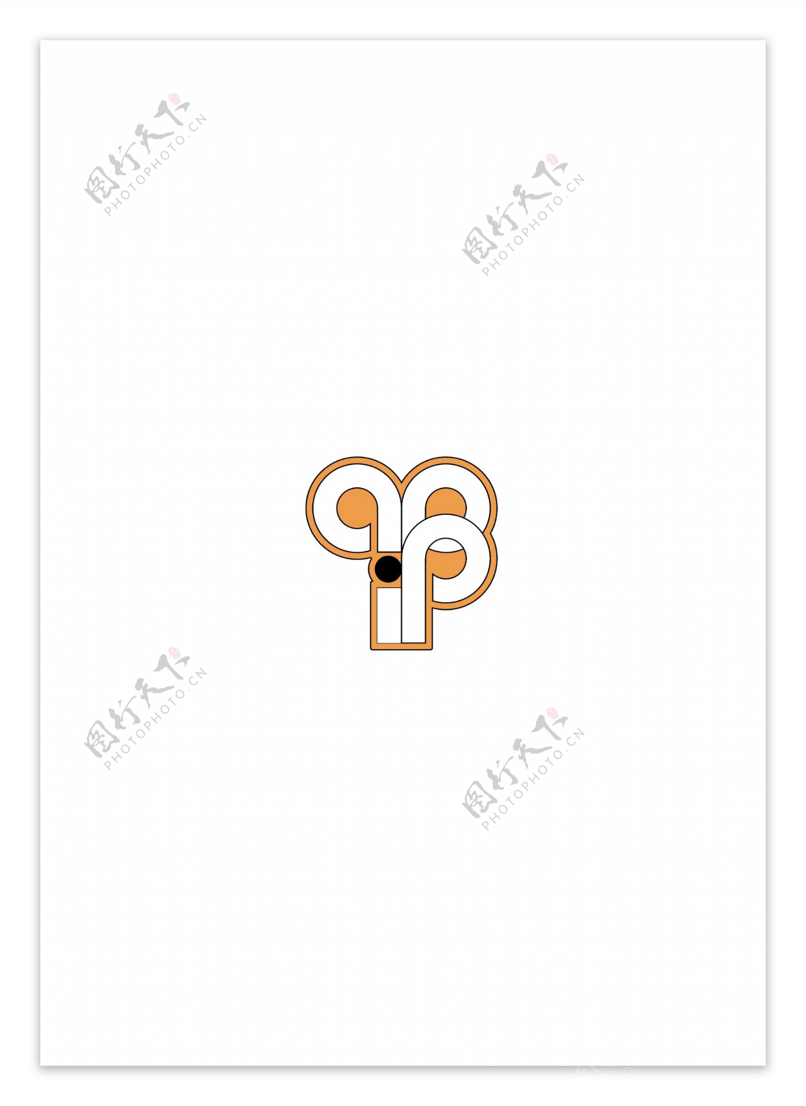 APIPlogo设计欣赏APIP工业LOGO下载标志设计欣赏图片素材-编号02647014-图行天下