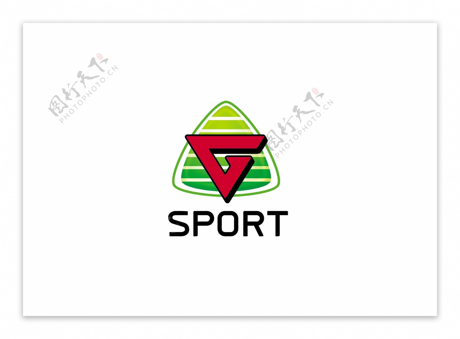 GSportlogo设计欣赏GSport下载标志设计欣赏图片素材-编号02647974-图行天下