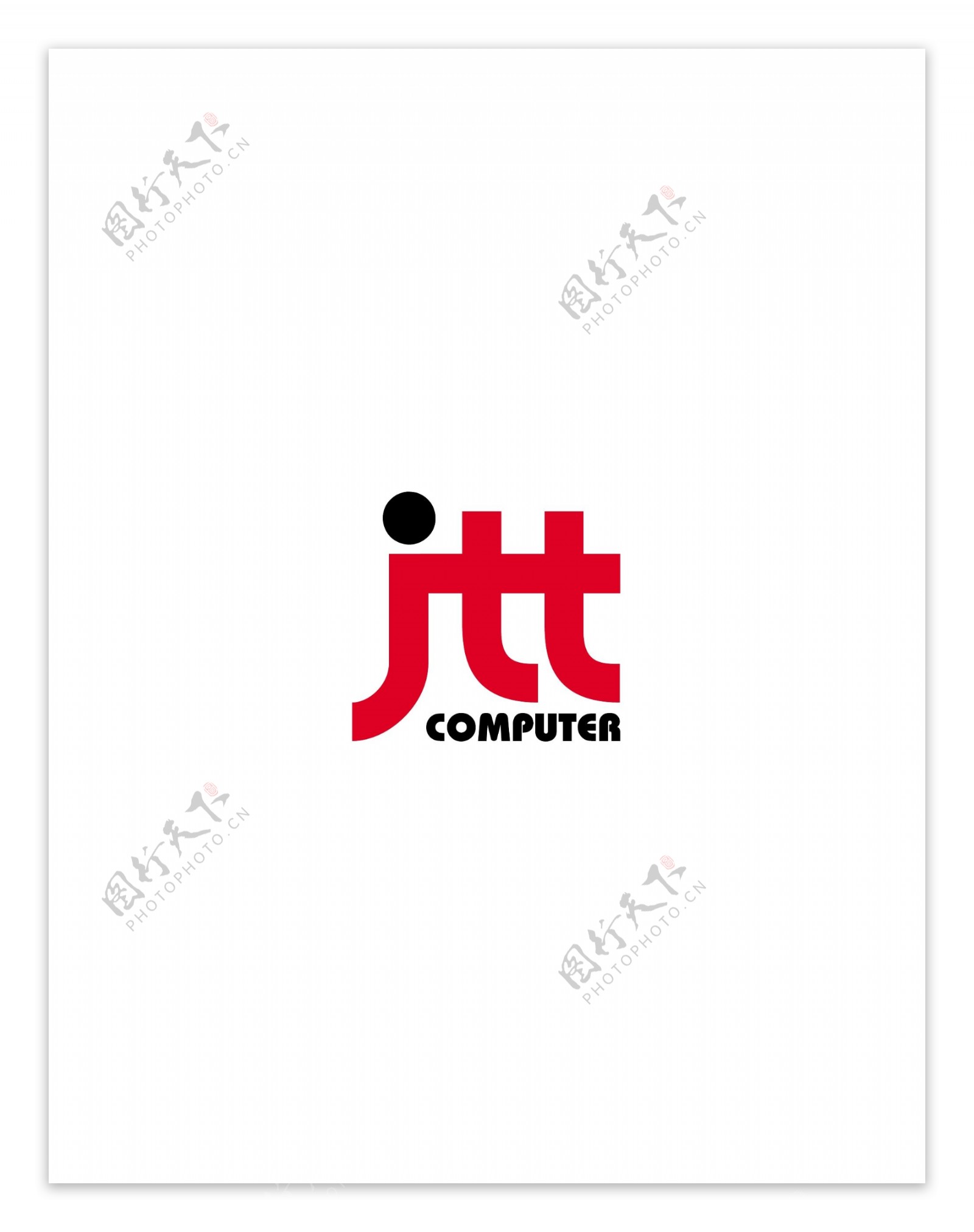 JTTComputerlogo设计欣赏JTTComputer下载标志设计欣赏图片素材-编号02648134-图行天下