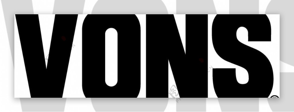 VONSlogo设计欣赏沃斯标志设计欣赏图片素材-编号02648184-图行天下