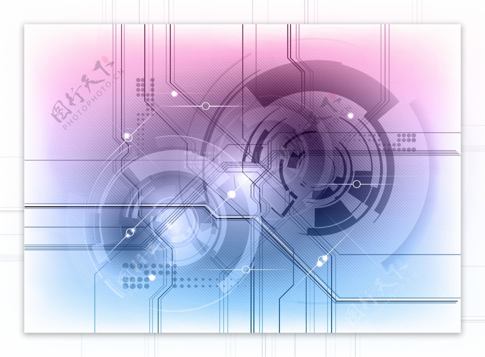 科技感背景图片素材-编号03529944-图行天下