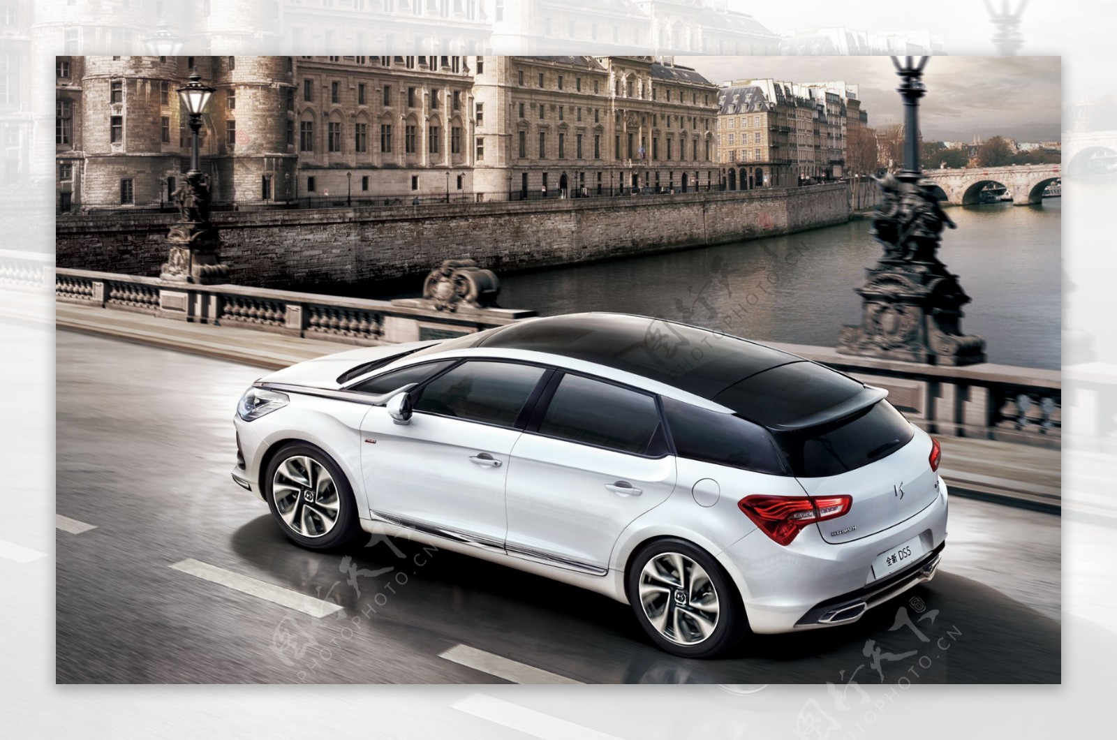 全新DS5图片素材-编号03903984-图行天下