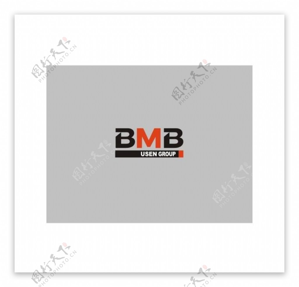 bmb矢量标志图片素材-编号05957214-图行天下