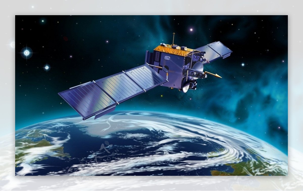 卫星图片素材-编号07988174-图行天下