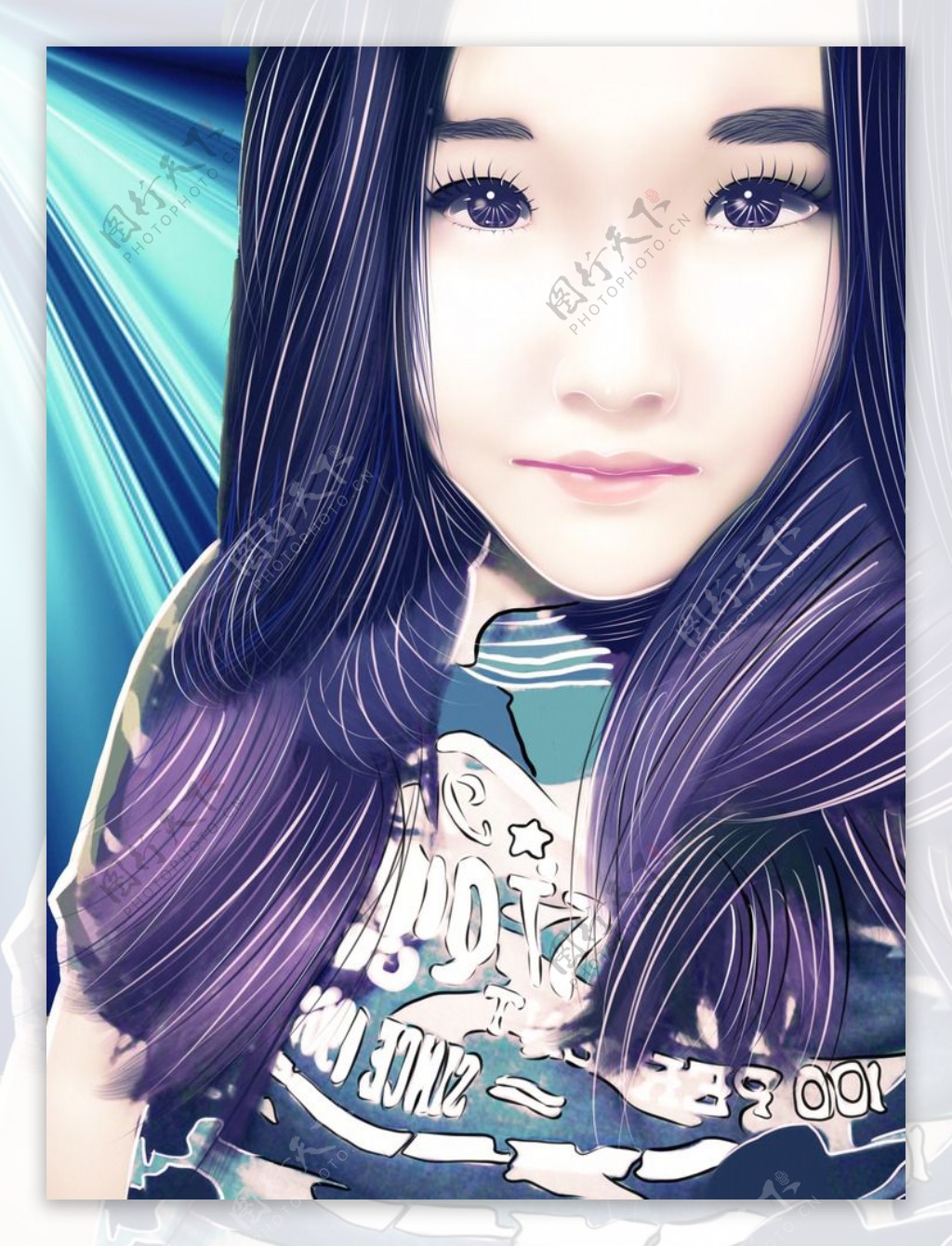 转手绘图片素材-编号08034644-图行天下