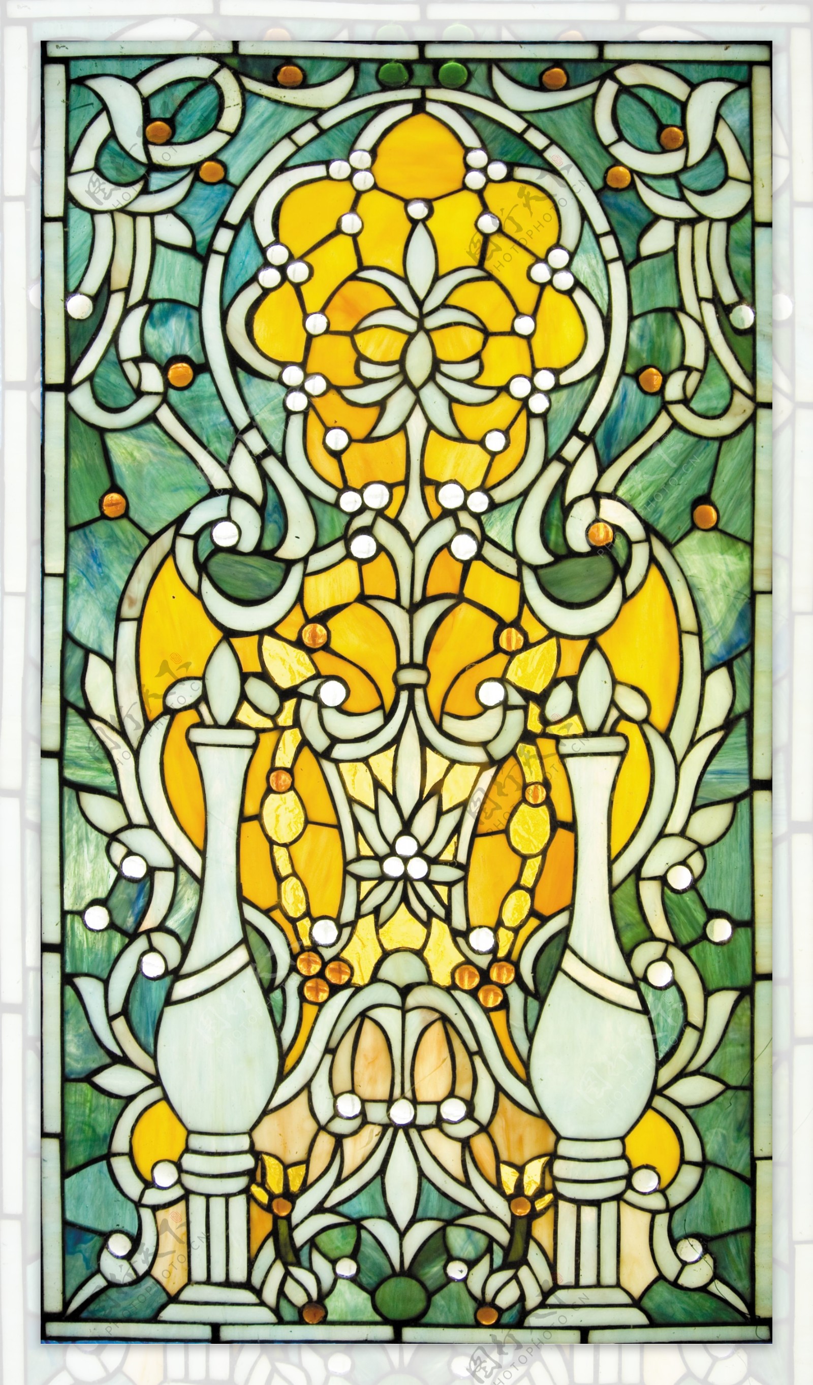 艺术玻璃图片素材-编号10171104-图行天下
