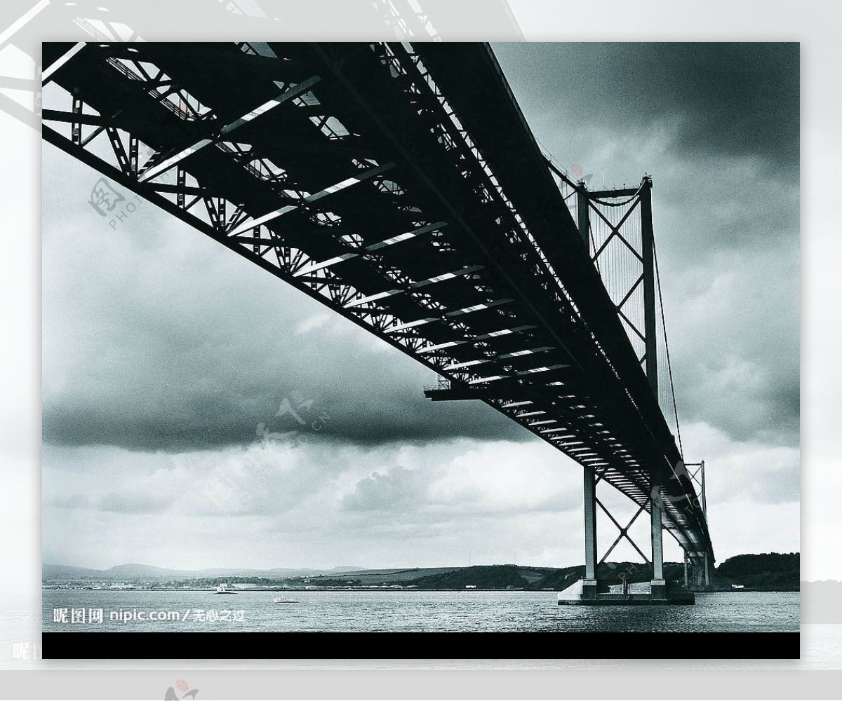 建筑大桥图片素材-编号10219764-图行天下