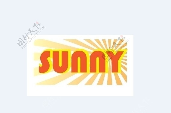 SUNNY公司LOGO图片素材-编号10926984-图行天下