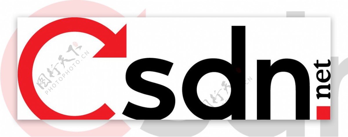csdn标志图片素材-编号11046754-图行天下