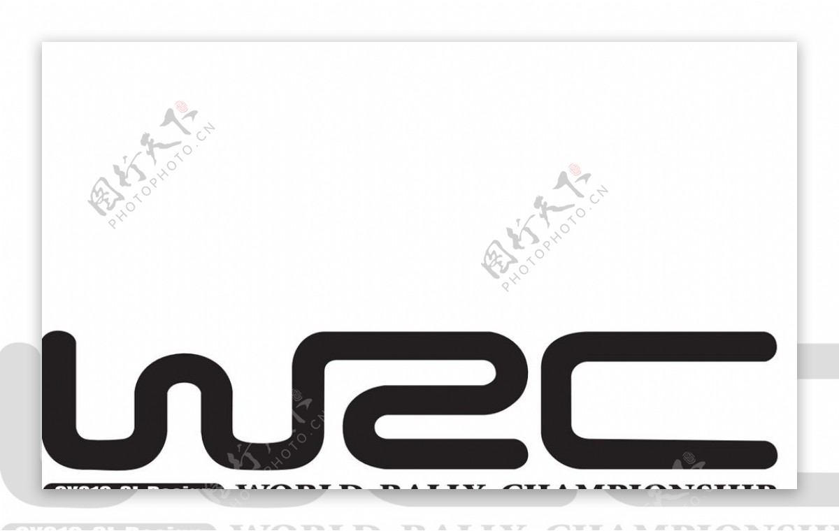 WRC矢量图图片素材-编号11281544-图行天下