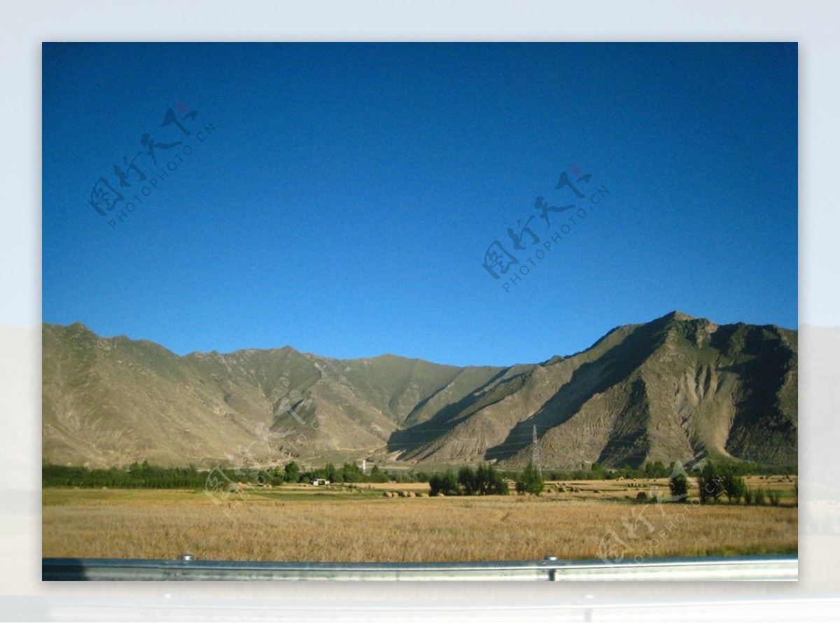 西藏风景图片素材-编号11355074-图行天下