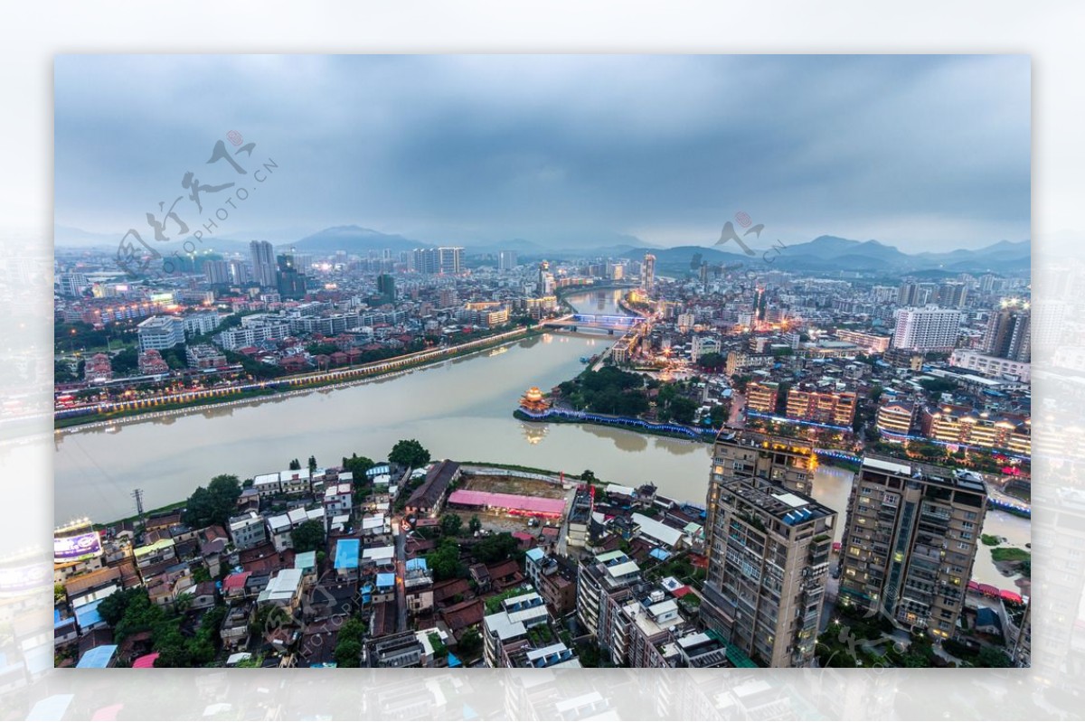 厦门同安图片素材-编号11506324-图行天下