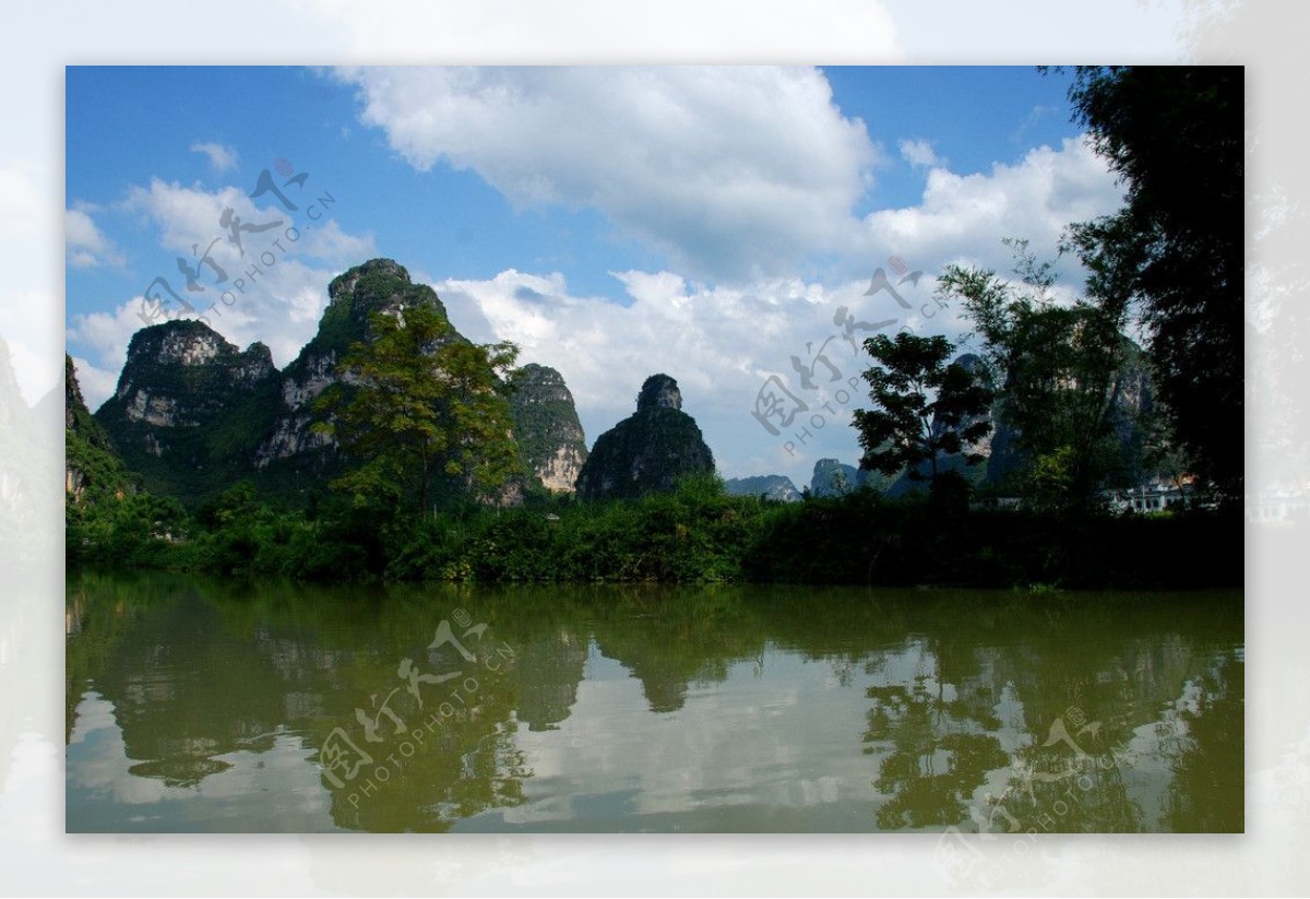 山水图片素材-编号11833544-图行天下