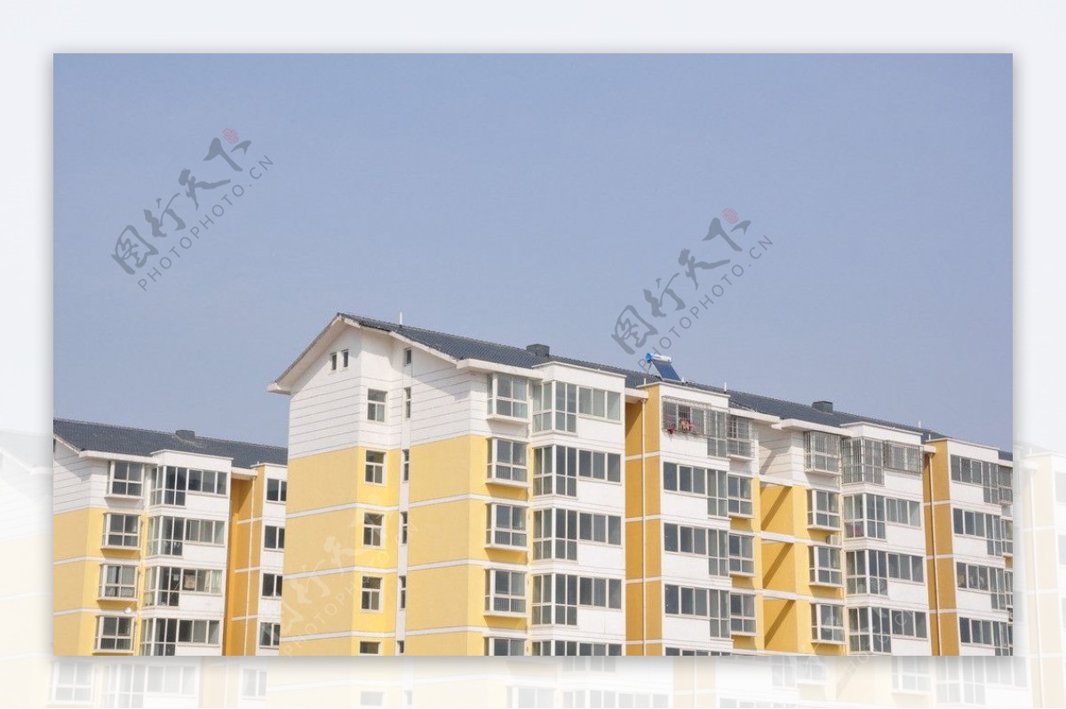 楼房图片素材-编号11865374-图行天下