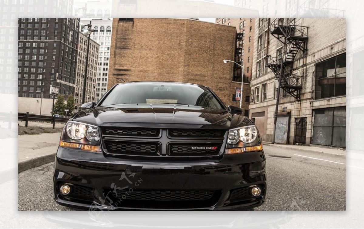 道奇图片素材-编号11917664-图行天下