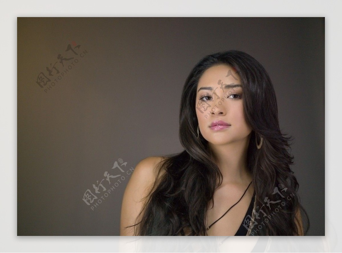 ShayMitchell写真图片素材-编号12054094-图行天下