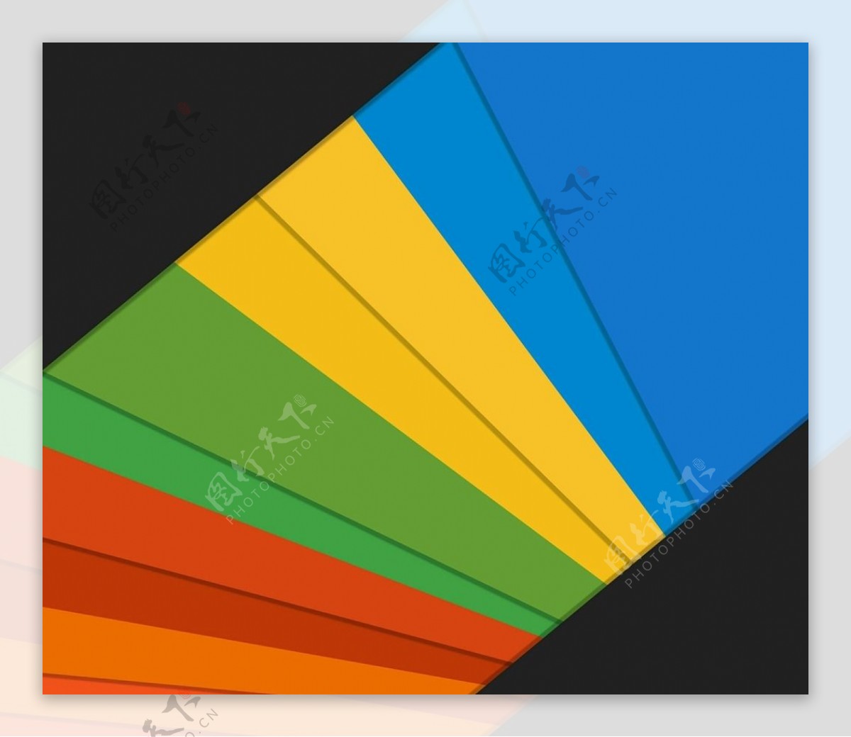 android极简壁纸图片素材-编号12089134-图行天下