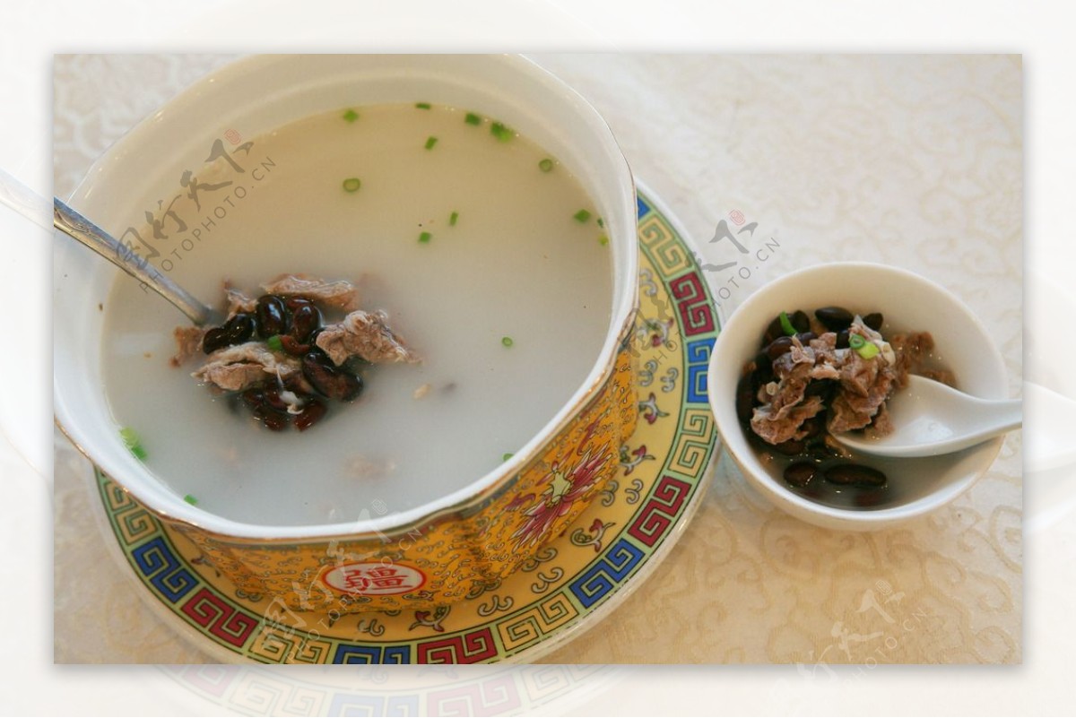 红豆炖肺片图片素材-编号12147474-图行天下