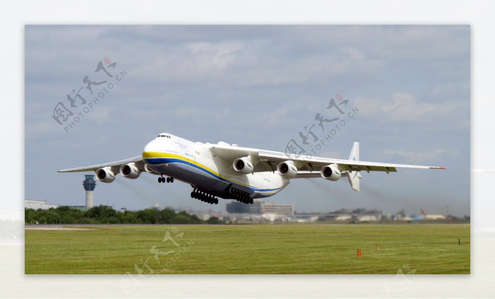 安东诺夫An225图片素材-编号12243034-图行天下