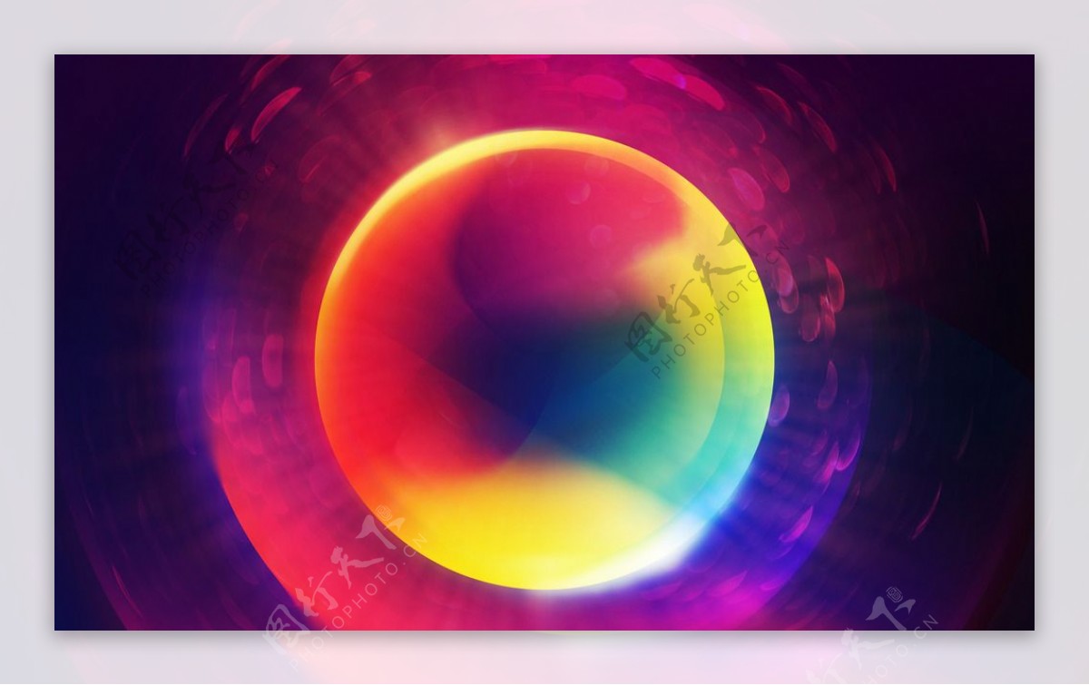 科技背景图片素材-编号12347194-图行天下