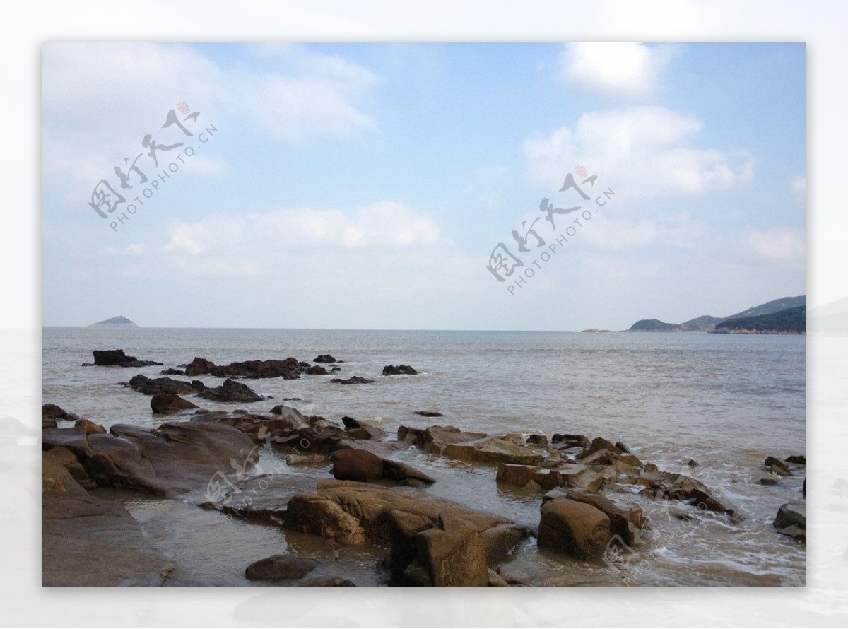 海景图片素材-编号12386724-图行天下