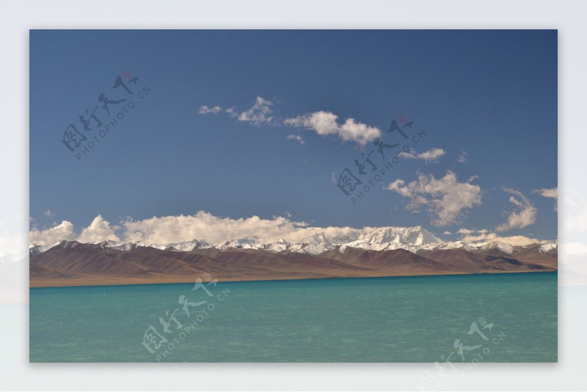 西藏风景图片素材-编号12525444-图行天下