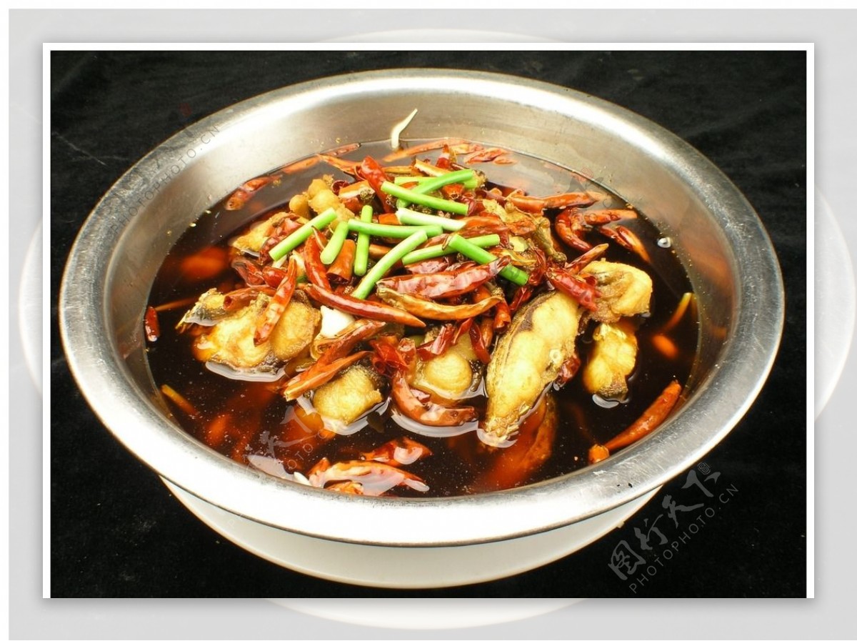 川味香辣鱼图片素材-编号13239144-图行天下