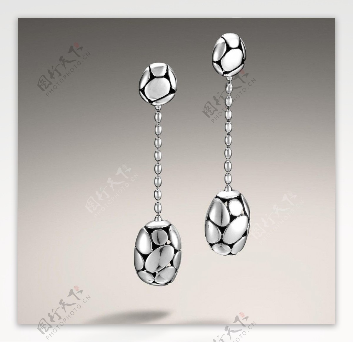 耳坠图片素材-编号15839884-图行天下