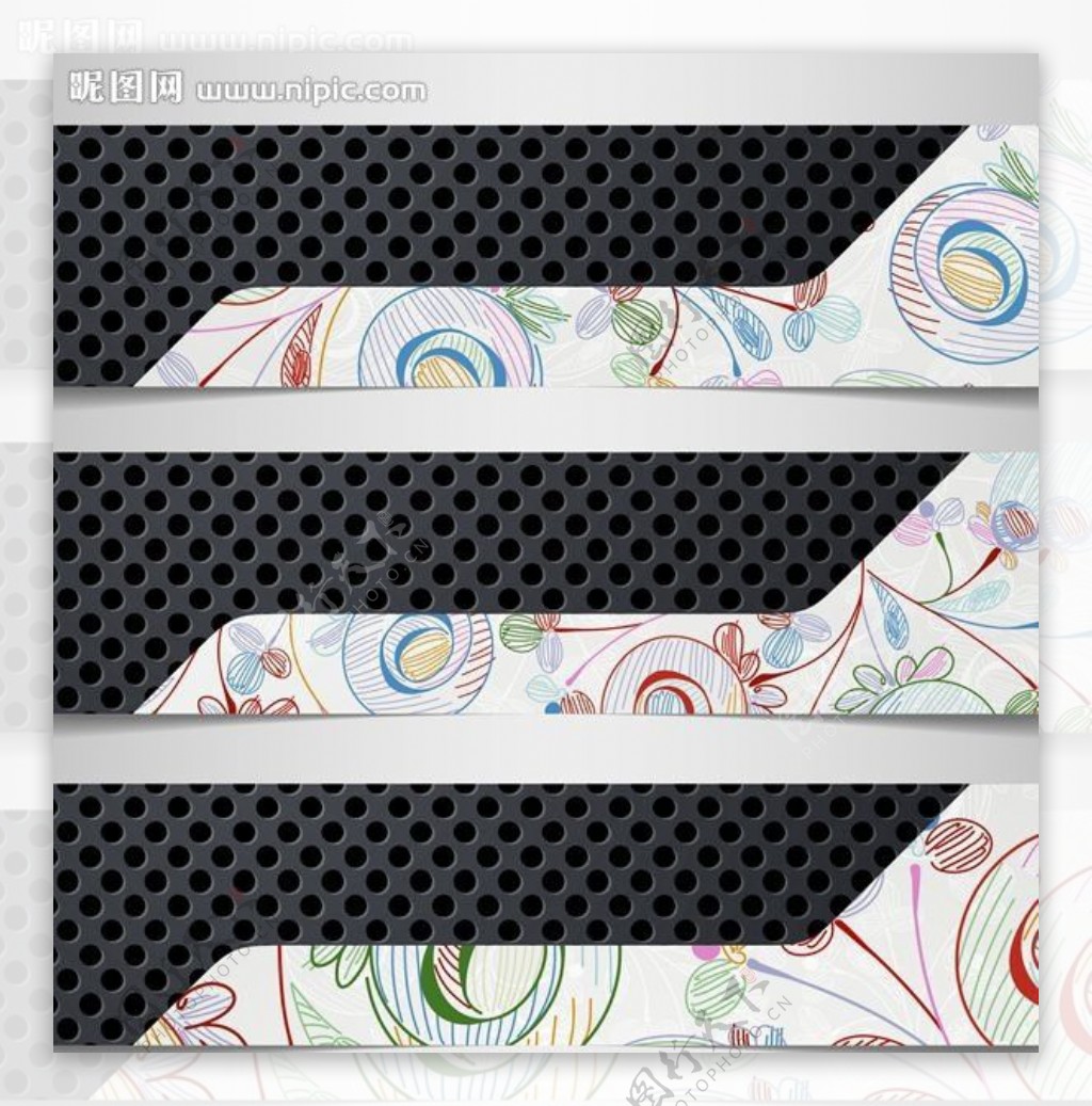 banner设计图片素材-编号15870404-图行天下