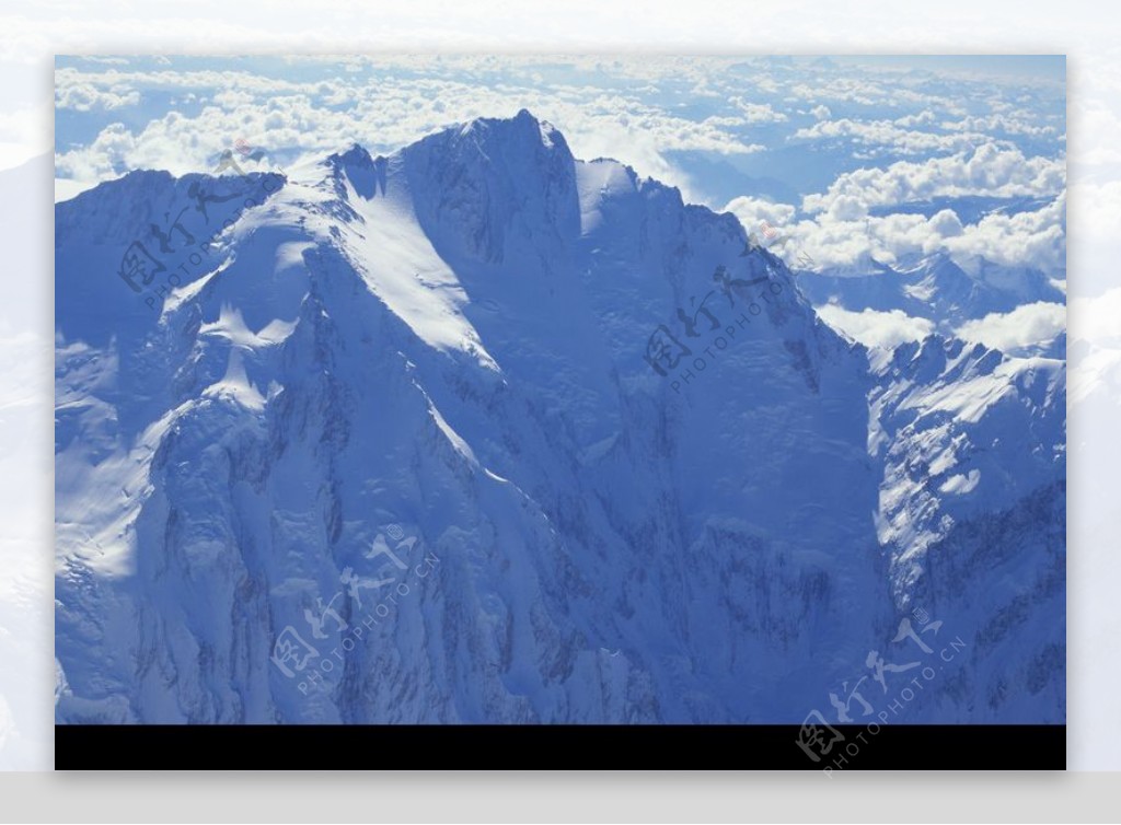 世界山脉0102图片素材-编号19770514-图行天下