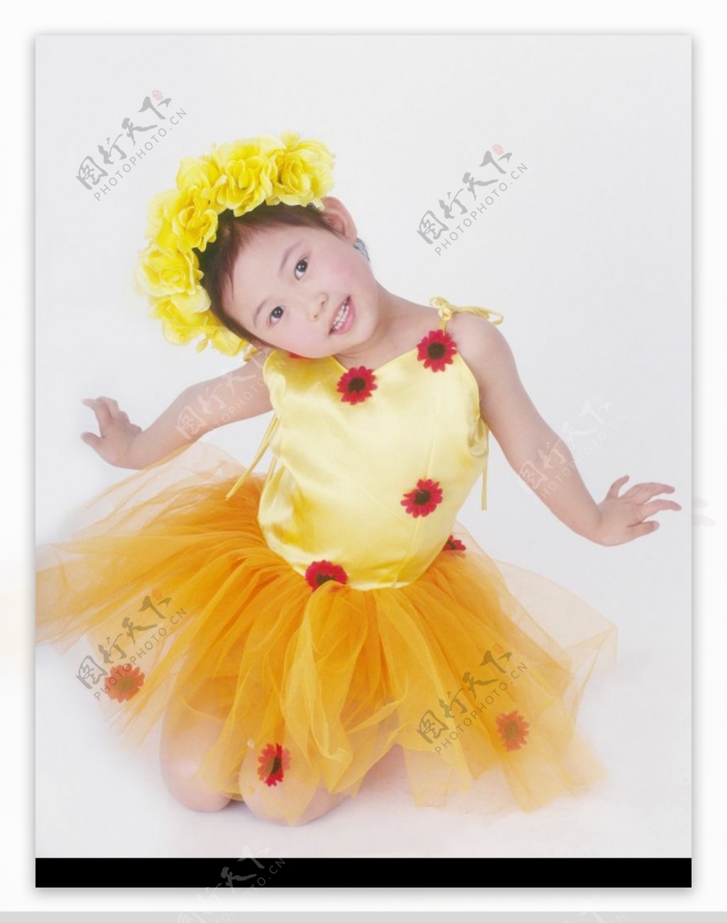 可爱幼童0055图片素材-编号19786224-图行天下