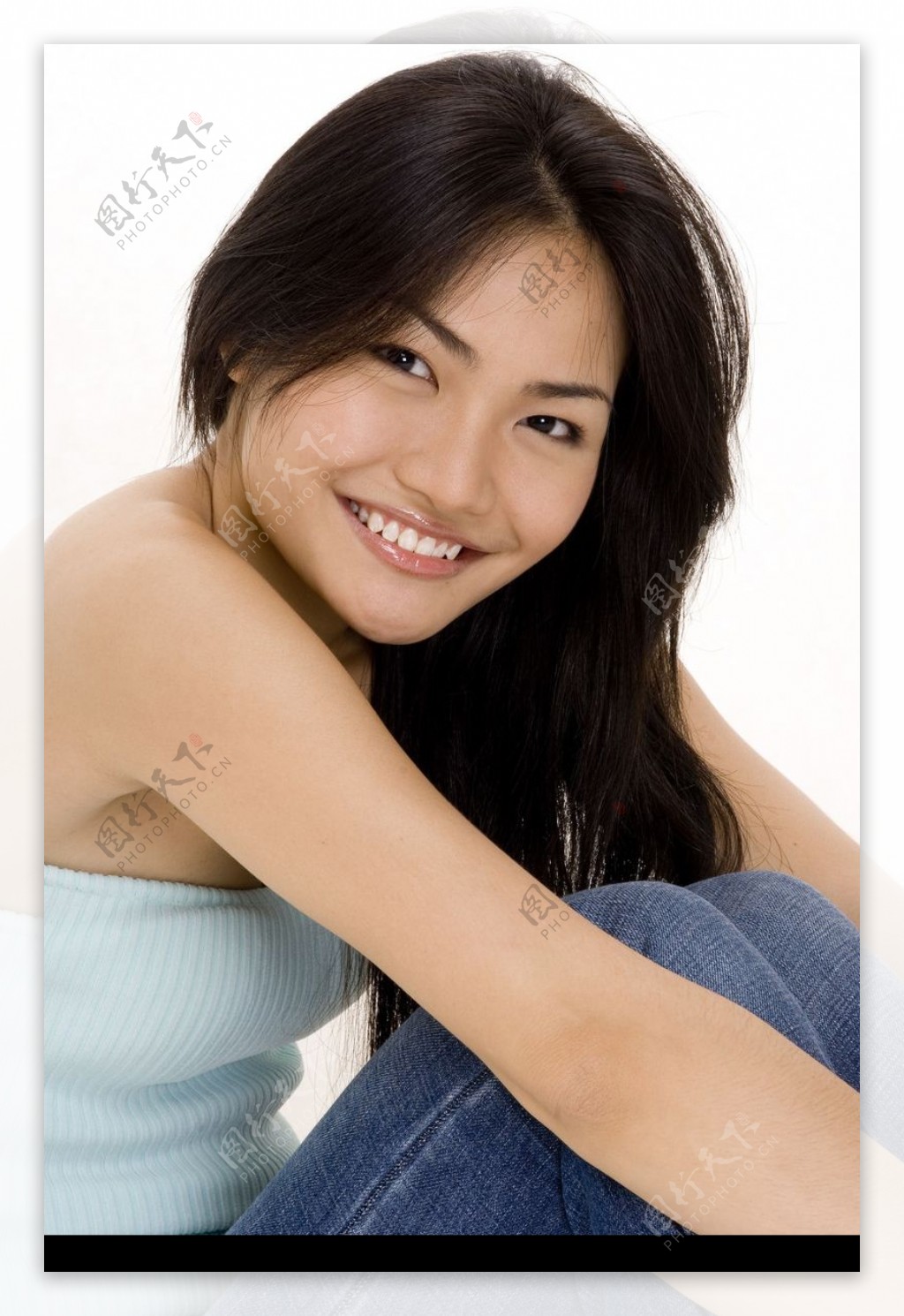 东方丽人0405图片素材-编号19842554-图行天下