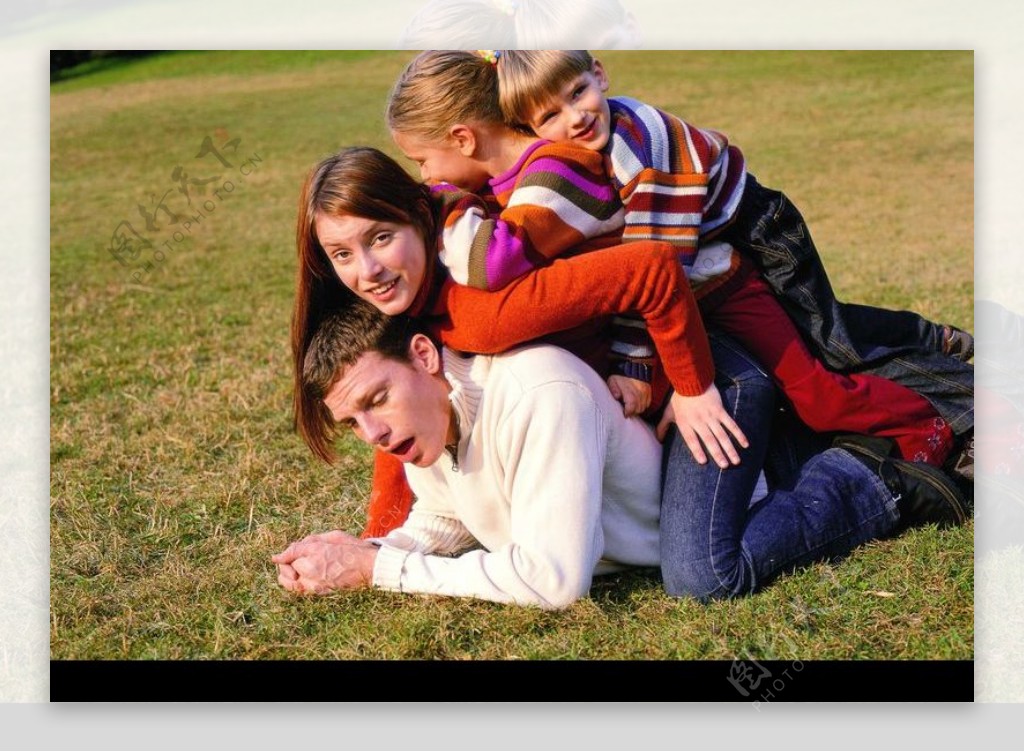 家庭和睦0039图片素材-编号19979954-图行天下