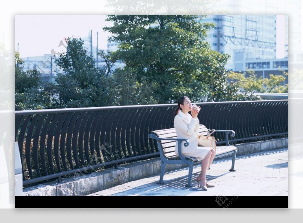 东方丽人0243图片素材-编号20120134-图行天下