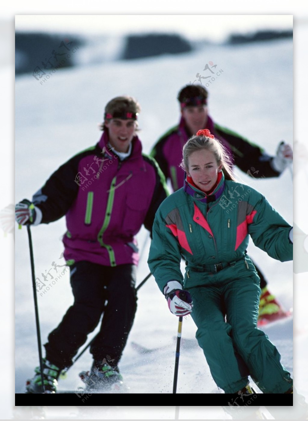 冰雪运动0026图片素材-编号20311204-图行天下