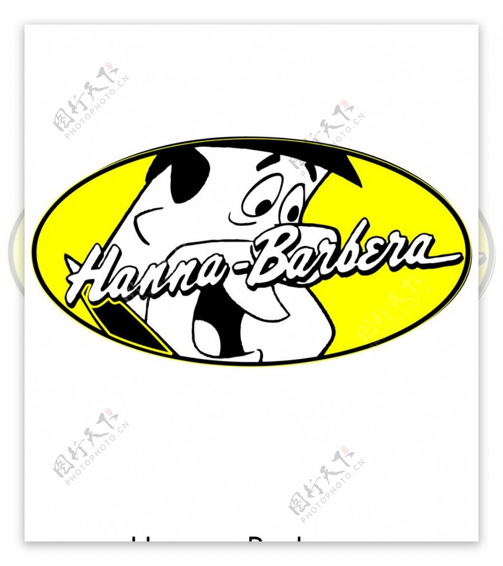 卡通标志0101图片素材-编号20372774-图行天下