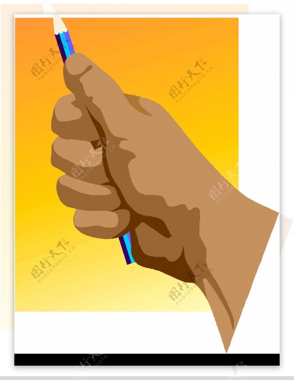 手0721图片素材-编号20493204-图行天下