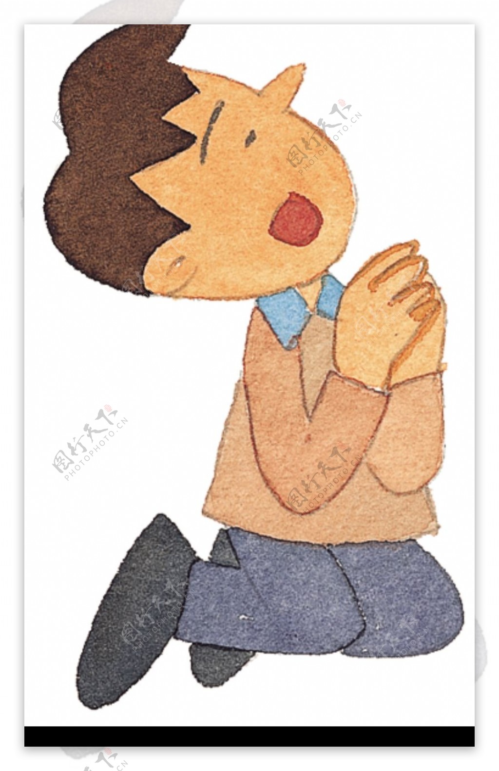 儿童0052图片素材-编号20516014-图行天下