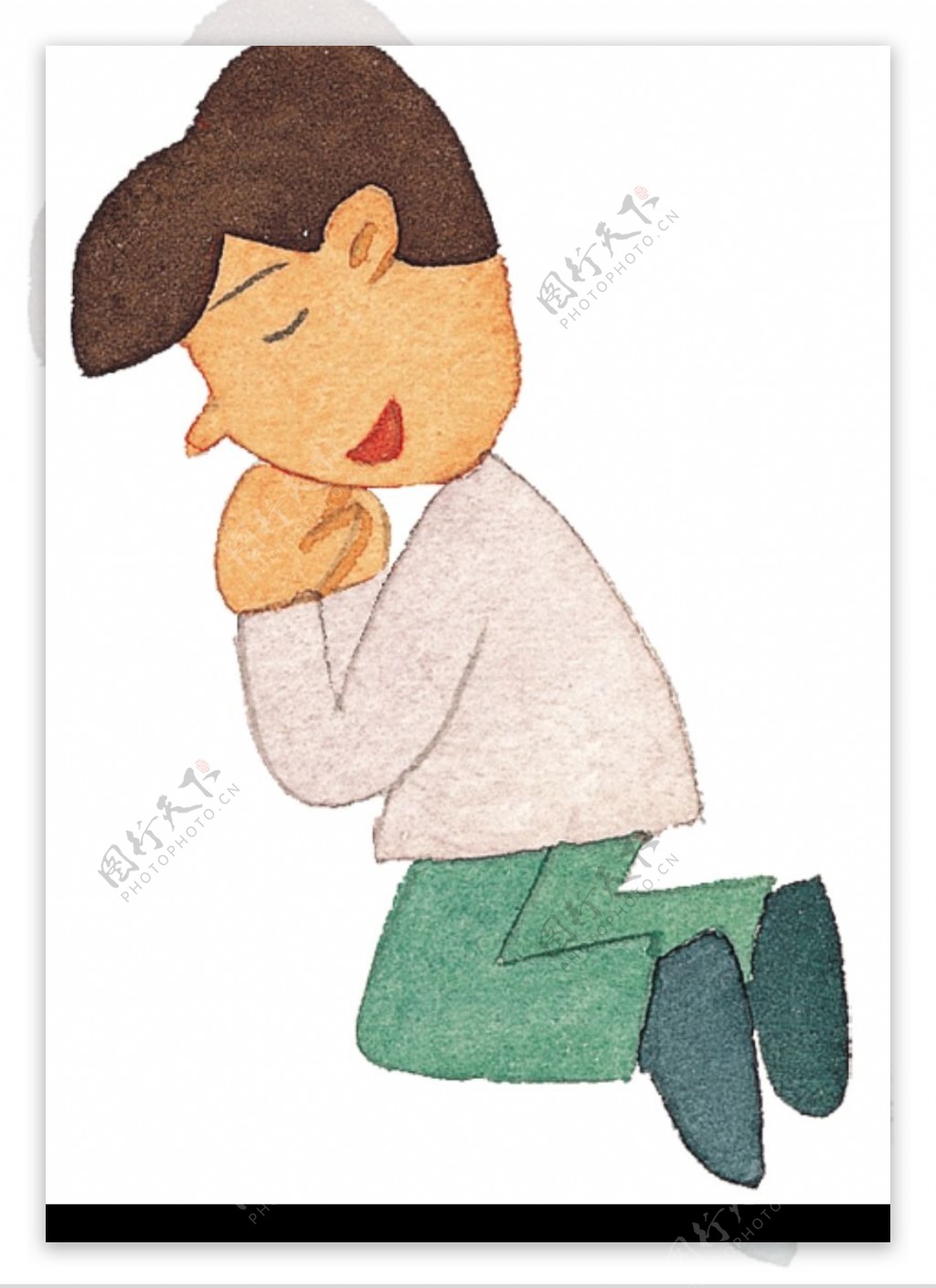 儿童0056图片素材-编号20516074-图行天下