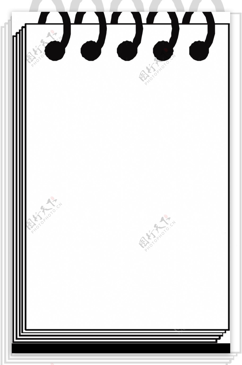 形色边框0360图片素材-编号20540474-图行天下
