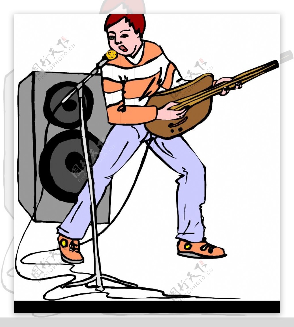 儿童1158图片素材-编号20542424-图行天下