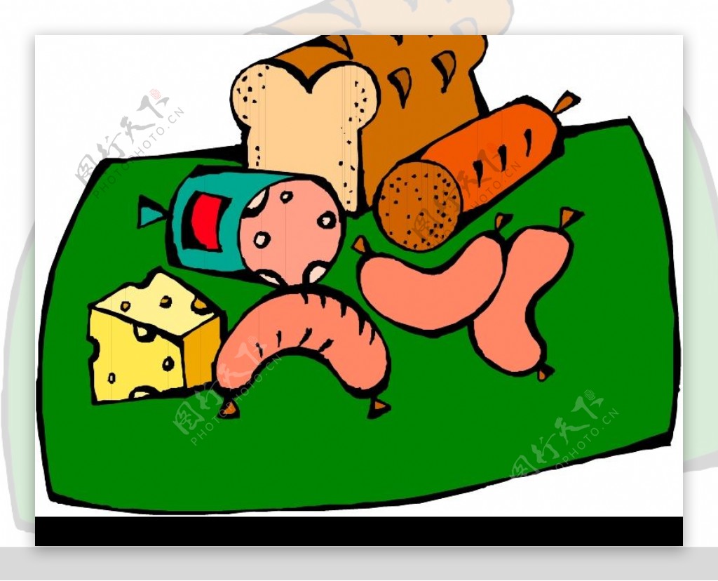 美食糕点1671图片素材-编号20571064-图行天下