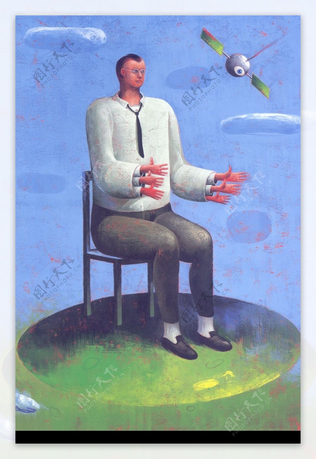 孔乔0056图片素材-编号20745684-图行天下