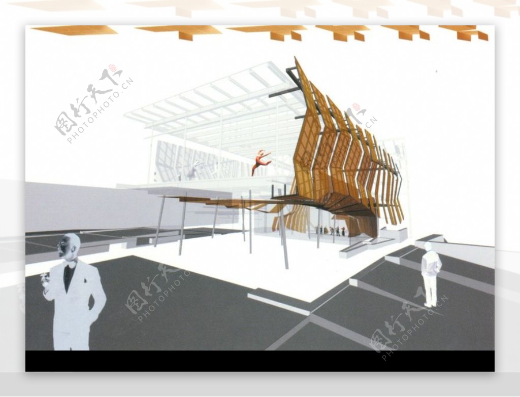 当代建筑学0277图片素材-编号20775164-图行天下