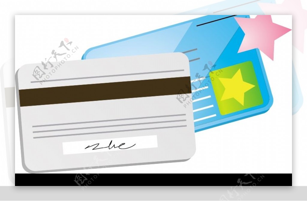 IT世界0285图片素材-编号20837484-图行天下