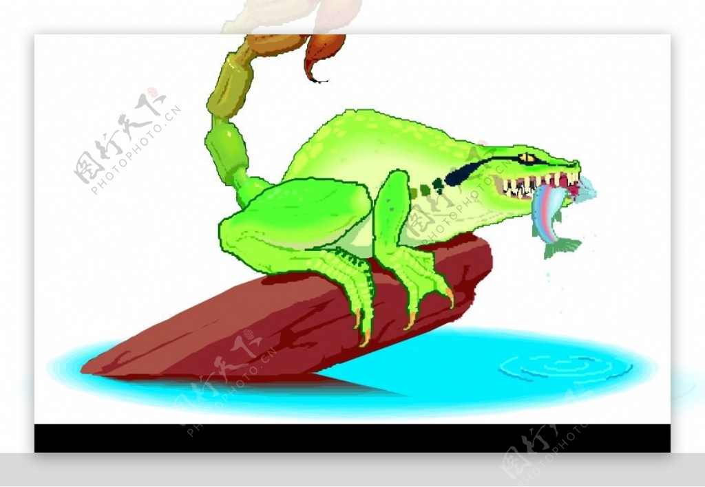 科幻0403图片素材-编号20905194-图行天下