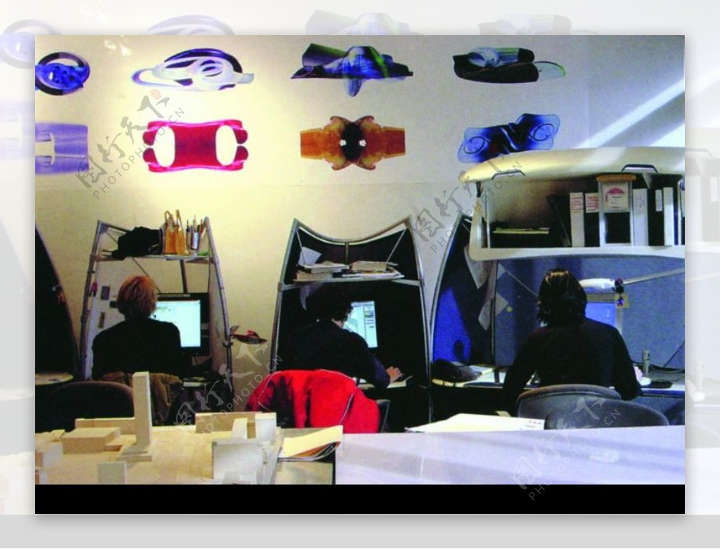 空间系列0046图片素材-编号20921994-图行天下