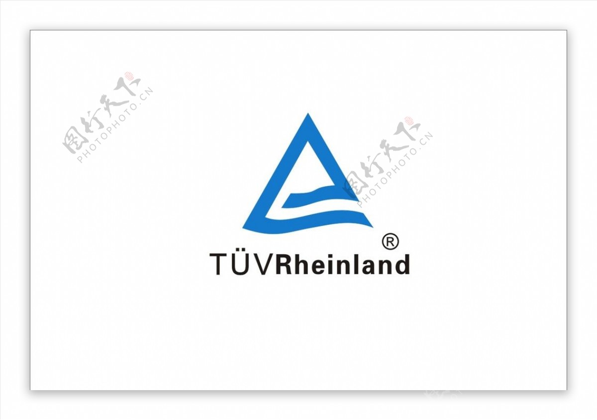 德国TUV认证图片素材-编号22658704-图行天下